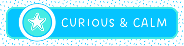 curiousandcalm – Curious And Calm