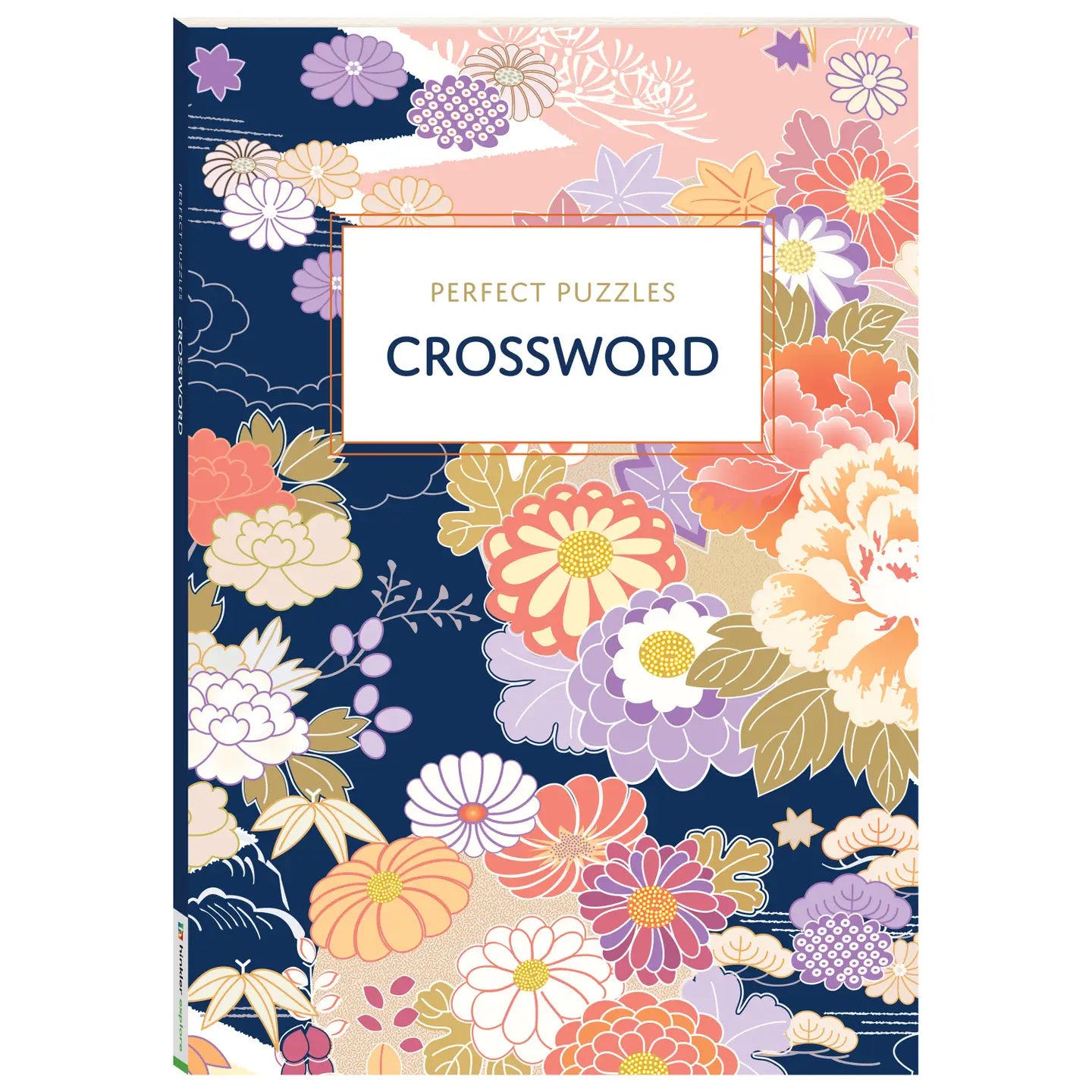 Perfect Puzzles Crosswords – Curious And Calm